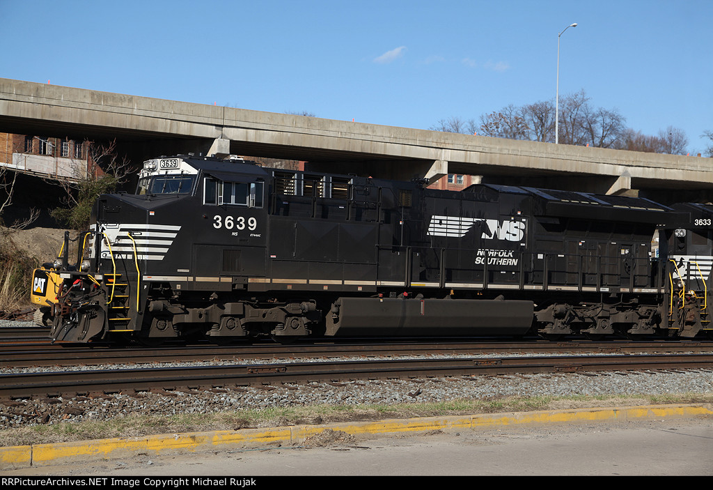 NS 3639